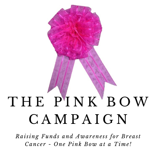 Pink Bows – The Pink Bow Campaign